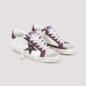 GOLDEN GOOSE Superstar Sneakers