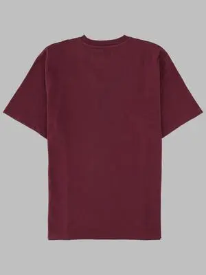 ROTATE BY BIRGER CHRISTENSEN Oversized Logo T-shirt - Multicolor