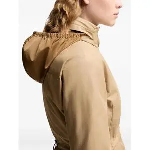 Moncler Neutrals Coats Parka Coats