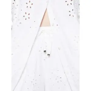 Herno Trousers High-waisted Trousers