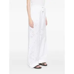 Herno Trousers High-waisted Trousers