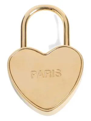 Celine I Love Padlock