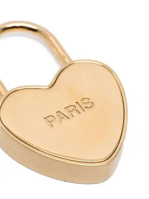 Celine I Love Padlock