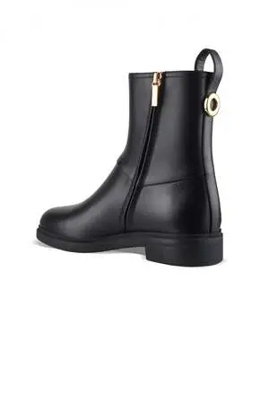Loro Piana Kilda Boots