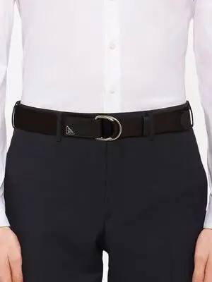 Prada Re-nylon Belt