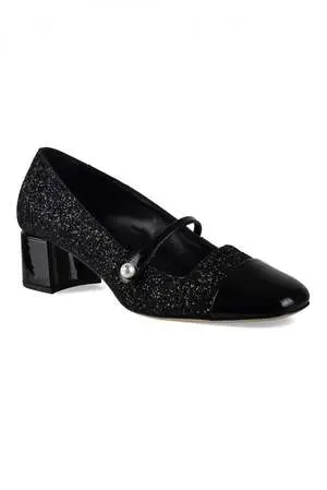 JIMMY CHOO Elisa 45 Pumps