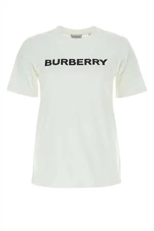 Burberry Cotton T-shirt
