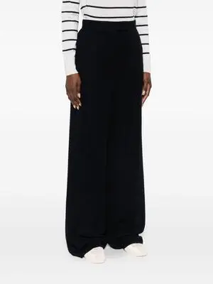 Max Mara Wool Trousers
