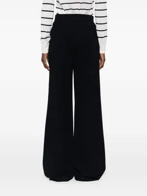 Max Mara Wool Trousers