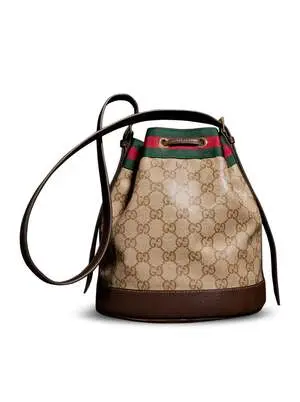 Gucci Venice Mini Bucket Bag