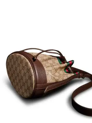 Gucci Venice Mini Bucket Bag