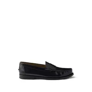 Prada Loafers - Black