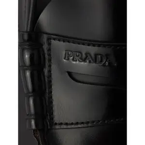 Prada Loafers