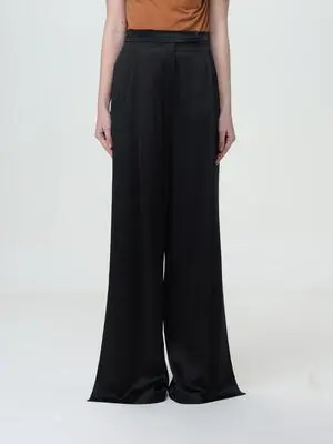 Max Mara Pants - Black