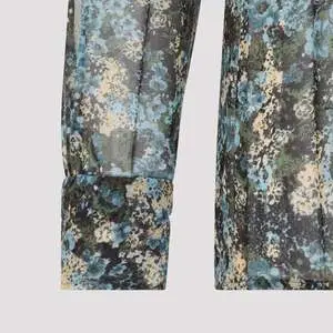 Dries Van Noten Clavelly Shirt