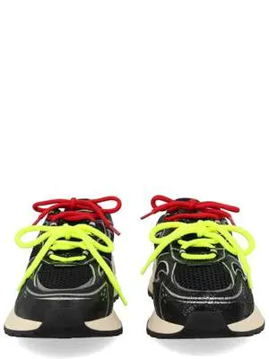 Dsquared2 Sneaker Sprinter - Black