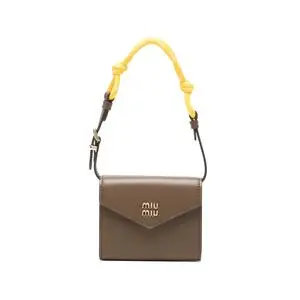 Miu Miu Wallets & Purses - Brown