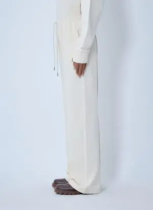 Moncler Logo Motif Track Pants
