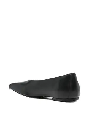 Rick Owens Ballet Flats - Multicolor