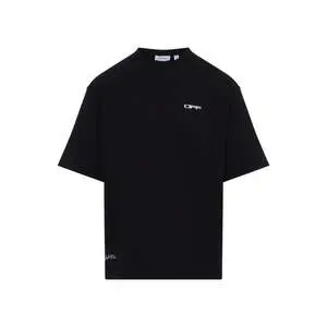 Off-White Archigeograpgy Arrow Skate T-shirt
