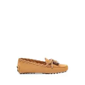 TOD'S Neutrals Shoes - Cream