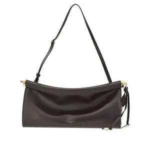Alaïa Le Click East West Leather Bag
