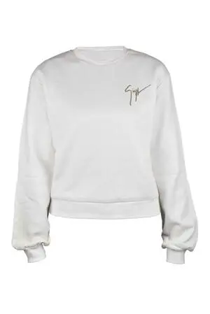 GIUSEPPE ZANOTTI Sweatshirt