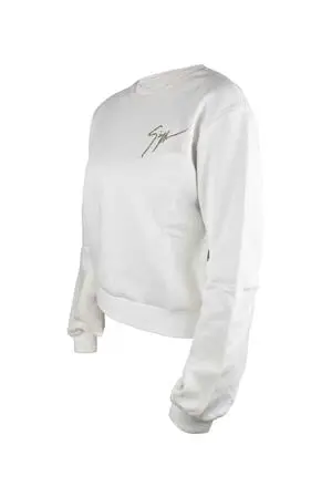 GIUSEPPE ZANOTTI Sweatshirt