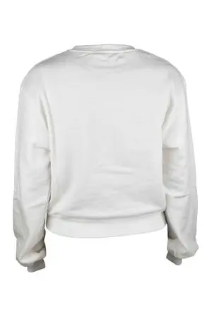 GIUSEPPE ZANOTTI Sweatshirt