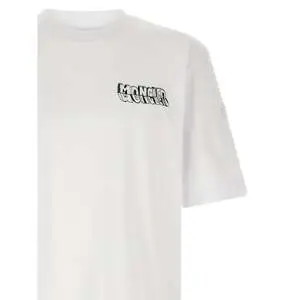 Moncler T-shirts & Vests T-shirts