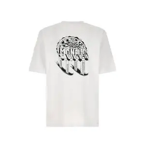 Moncler T-shirts & Vests T-shirts