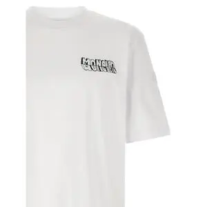 Moncler T-shirts & Vests T-shirts
