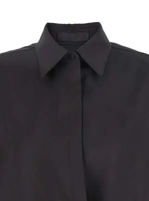 Valentino Garavani Wool Blend Shirt