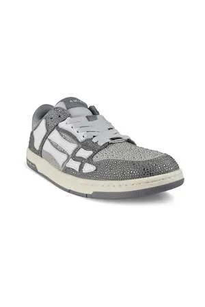 Amiri Sneakers Crystal Skel