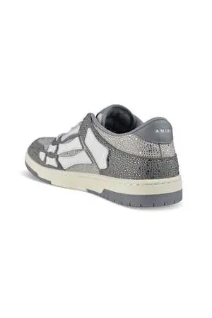 Amiri Sneakers Crystal Skel