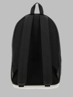 BOSS Zaino Ray Logo Backpack - Black