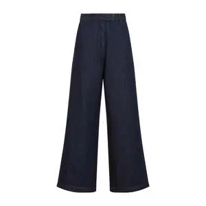 Dries Van Noten Penn Denim Pants