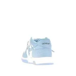 Off-White Out Of Office' Sneakers