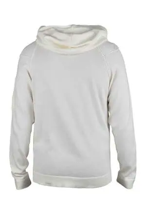 C.P. COMPANY Sweater Hoodie