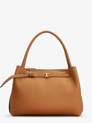 TOD'S Leather Handbag - Multicolor