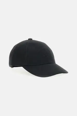 A.p.c. Charlie Baseball Cap - Multicolor