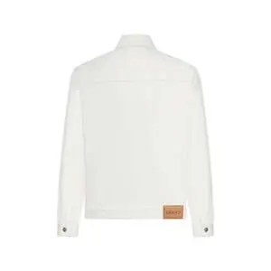 Gucci Jackets Denim Jackets