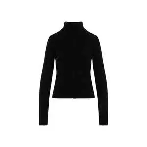 Rick Owens Ehadon Dbl Pullover