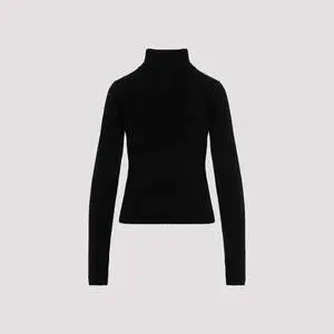 Rick Owens Ehadon Dbl Pullover