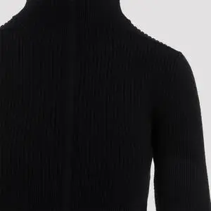 Rick Owens Ehadon Dbl Pullover