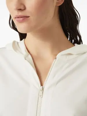 Brunello Cucinelli Cotton Hoodie