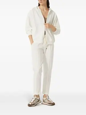 Brunello Cucinelli Cotton Hoodie