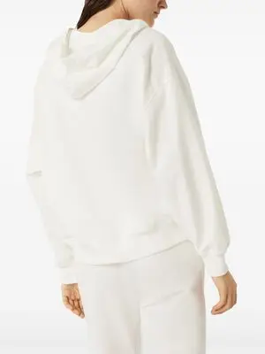 Brunello Cucinelli Cotton Hoodie