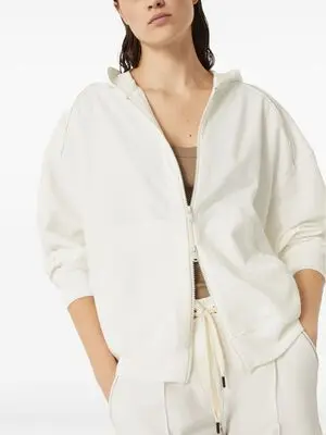 Brunello Cucinelli Cotton Hoodie