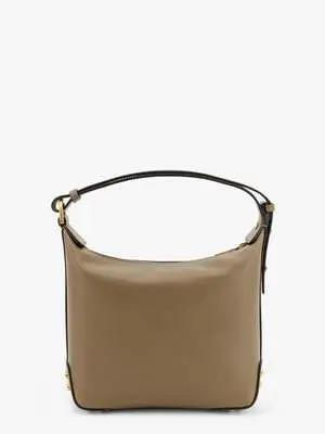 TOD'S Metal Dots Leather Mini Bag - Multicolor